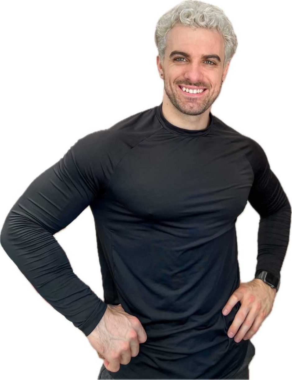 Trainers - Urban Body Fitness